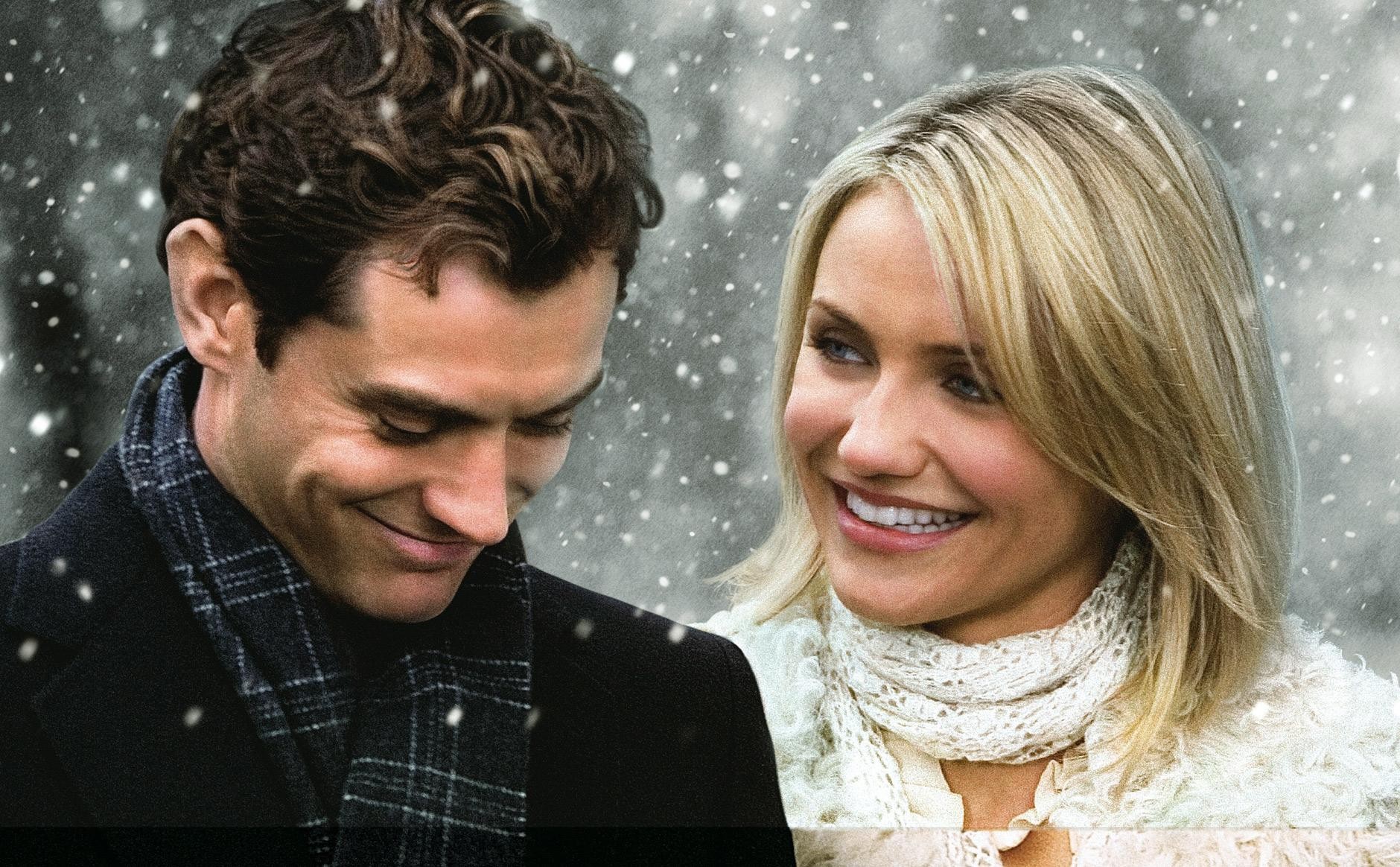 How can you prepare yourself to write the next Christmas Rom-Com? Here ...