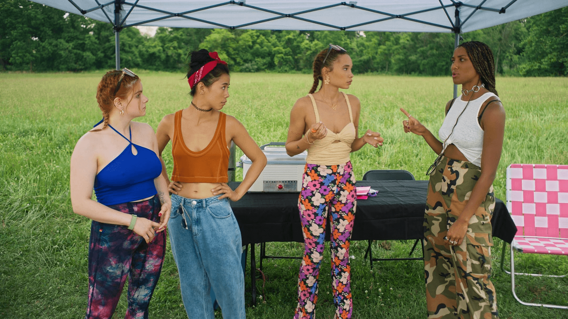 Final Draft chats with 'Tripped Up' screenwriters Cristina Catanzaro ...